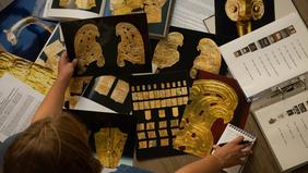 Londres ouvre la voie à un retour des frises du Parthénon en Grèce ; le British Museum confirme ...