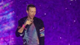 Coldplay dévoile We Pray, un extrait de leur second single figurant sur ...