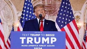 Donald Trump : le point sur les principales enquêtes judiciaires qui ...