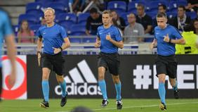 Comment est calculé le temps additionnel d'un match de football