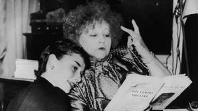 Colette était aussi grand reporter
