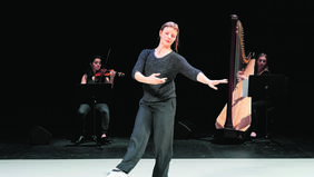 À l'École du Ballet de l'Opéra de Paris, les rats doivent rester des rats