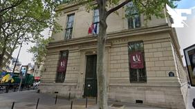 Émile Buisson, notaire du crime