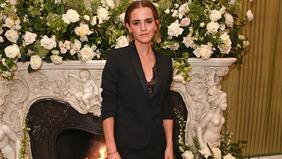 Kieran Brown, le nouveau compagnon très diplômé d'Emma Watson
