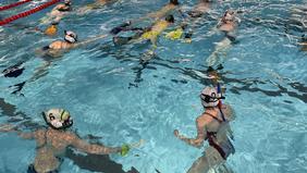 «Tout est plus intense»: Domitille Kiger, la Française qui enchaîne les ...