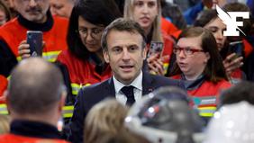 McDonald's teste un fast-food sans hamburger