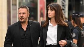 Le père de Kate Barry avait créé la musique des James Bond