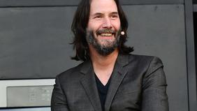 Keanu Reeves et la brigade VTT de la police bordelaise : y a-t-il un ...