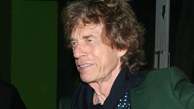 Comme un Rolling Stone : cette vidéo de Deveraux Jagger, 6 ans, qui ...