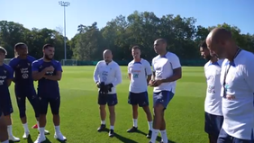 «Tu peux te mettre un uppercut» : Ben Tameifuna répond à Hélène Macurdy ...