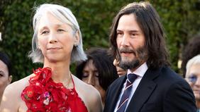 Keanu Reeves et la brigade VTT de la police bordelaise : y a-t-il un ...
