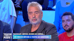 «C’était un gars vraiment génial» : Luc Besson n’a pu retenir ses ...