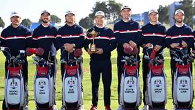 Golf : enjeux, ambiance, parcours… 10 questions sur la 45e Ryder Cup