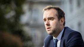 Nicolas Barotte sur le Figaro