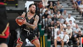 Olympiakos-Monaco : James et Diallo stratosphériques, la Roca Team ...