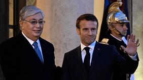 Le cerf Maral : colosse méconnu des montagnes d’Asie centrale