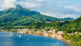 Guadeloupe: le chef de gang Kathron «Cuchi» Fortune condamné à perpétuité