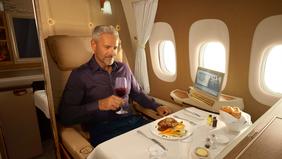 Emirates commande 65 Boeing 777X pour une valeur de 38 milliards de dollars