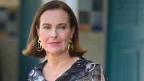 Magda Vavrusova, la Tchèque qui partage la vie de Gérard Depardieu ...