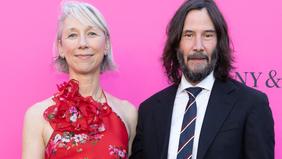 Keanu Reeves et la brigade VTT de la police bordelaise : y a-t-il un ...