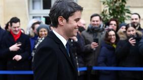 Michael Sadoun sur le Figaro