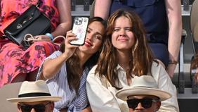 «C’était tellement horrible» : Jessica Alba raconte avoir pleuré le ...