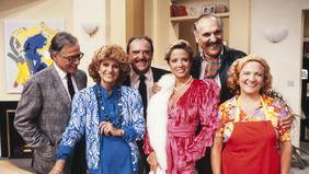 Maguy : Saisons, Casting, Episodes, Résumés
