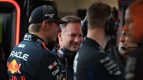 Formule 1 : Max Verstappen sort les muscles et mate les McLaren à Imola