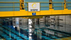 Orano : dernières actualités et vidéos