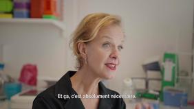 Floriane Addad, fondatrice de MyTroc : l'échange et le réemploi, leviers d'une consommation durable