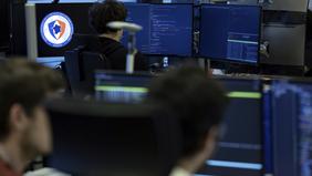 Cyberattaques : hausse de 15% des incidents traités en France en 2024