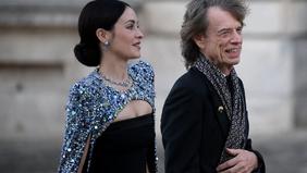 Comme un Rolling Stone : cette vidéo de Deveraux Jagger, 6 ans, qui ...