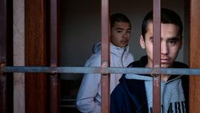 Le djihadiste français de l’État islamique Adrien Guihal sera jugé en ...