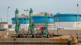Fos-sur-Mer : la vente par ExxonMobil de la raffinerie finalisée ce ...