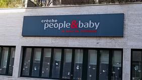 Elsa Hervy : «Les entreprises de crèches sont une solution et pas le ...