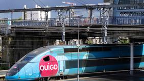 SNCF : 200.000 billets Ouigo proposés à 19 euros maximum pendant deux jours