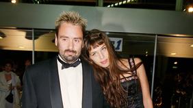 Rare apparition de Shanna Besson, 30 ans, la fille de Luc Besson et ...