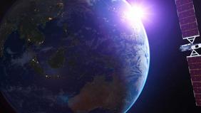 L’Europe aura bien sa constellation souveraine d’internet spatial avec ...