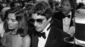 Mabel Anderson, fidèle d'Elizabeth II, de plus en plus présente auprès ...