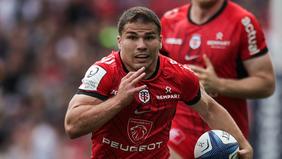 Champions Cup : «Au Racing 92, on est habitués à subir la pression ...