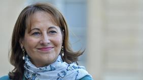 Qui est Bruno Colmant, le compagnon de Segolène Royal depuis trois ans?