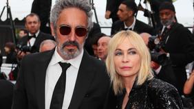 Nelly, la fille d’Emmanuelle Béart et Daniel Auteuil, de la fac de ...