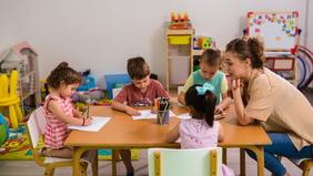 Elsa Hervy : «Les entreprises de crèches sont une solution et pas le ...