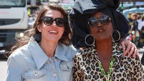 Charlotte Casiraghi et l’écrivain Nicolas Mathieu en amoureux : les ...