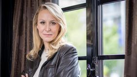La stratégie internationale de Marion Maréchal