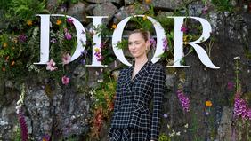 Mathilde Meyer, la Parisienne