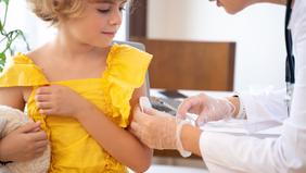 Vaccination contre la coqueluche : Informations et actualités