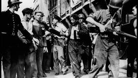 80 ans de la libération de Strasbourg : Emmanuel Macron annonce la ...