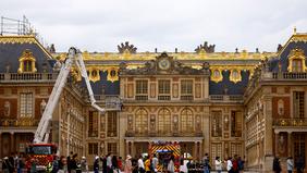 Versailles, belle ambitieuse