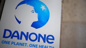 Pour Antoine de Saint-Affrique, PDG de Danone, l’envie de peser dans le ...